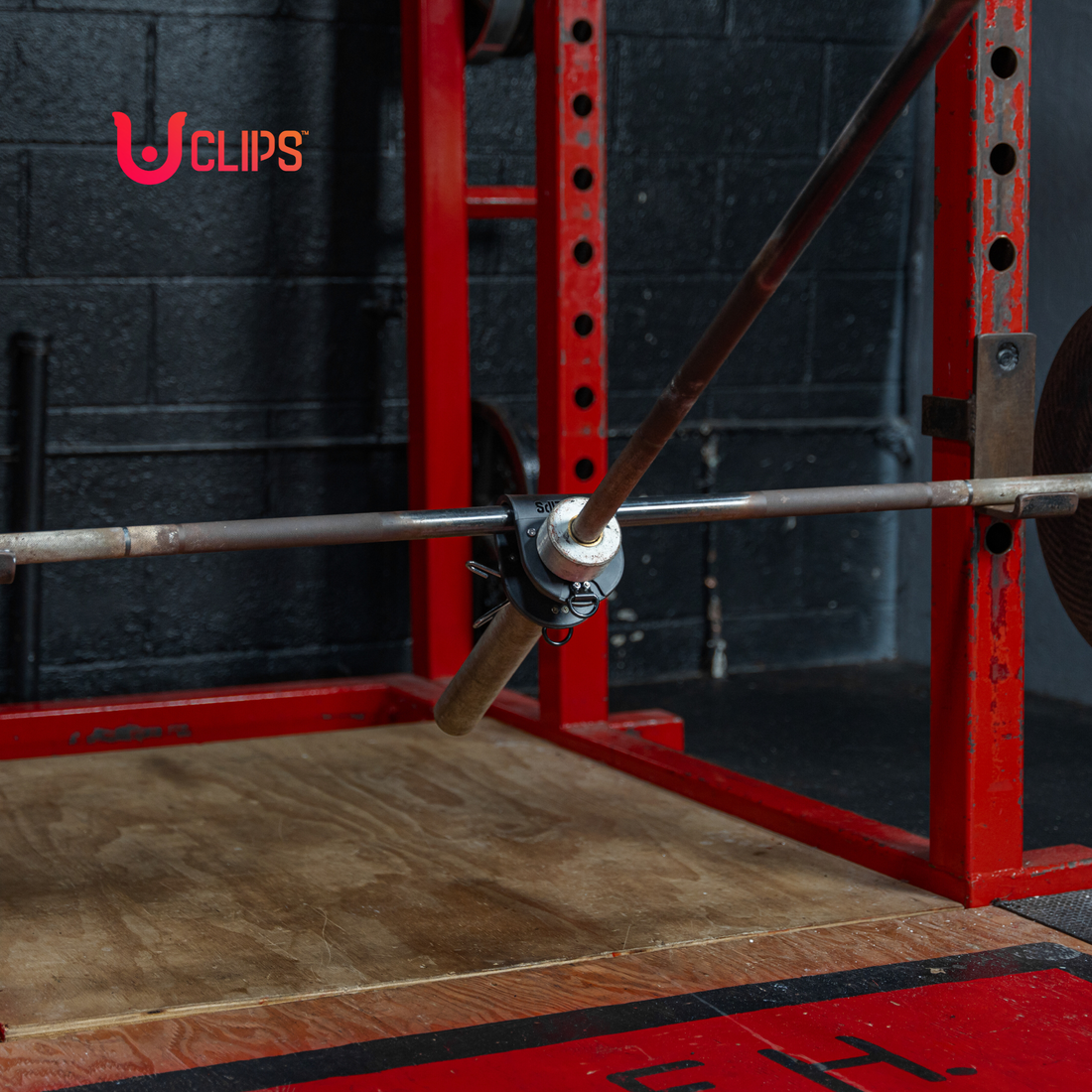 Uclips | Home Gym Clips