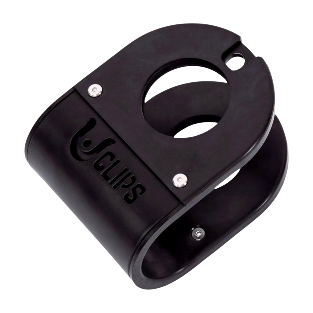 Uclips | Home Gym Clips