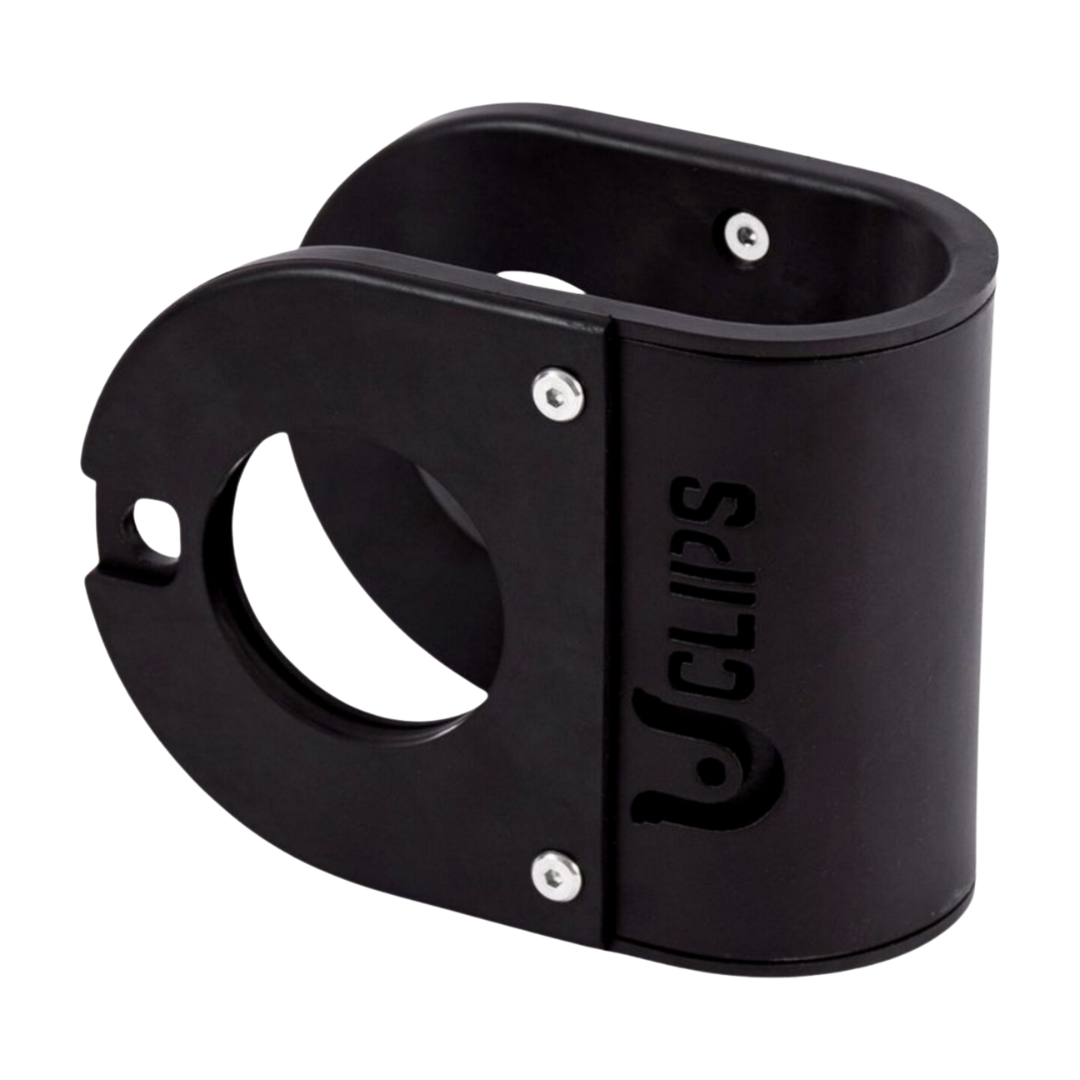 Uclips - Home gym clips