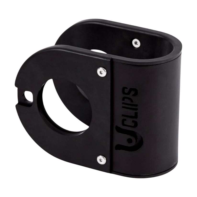 Uclips - Home gym clips