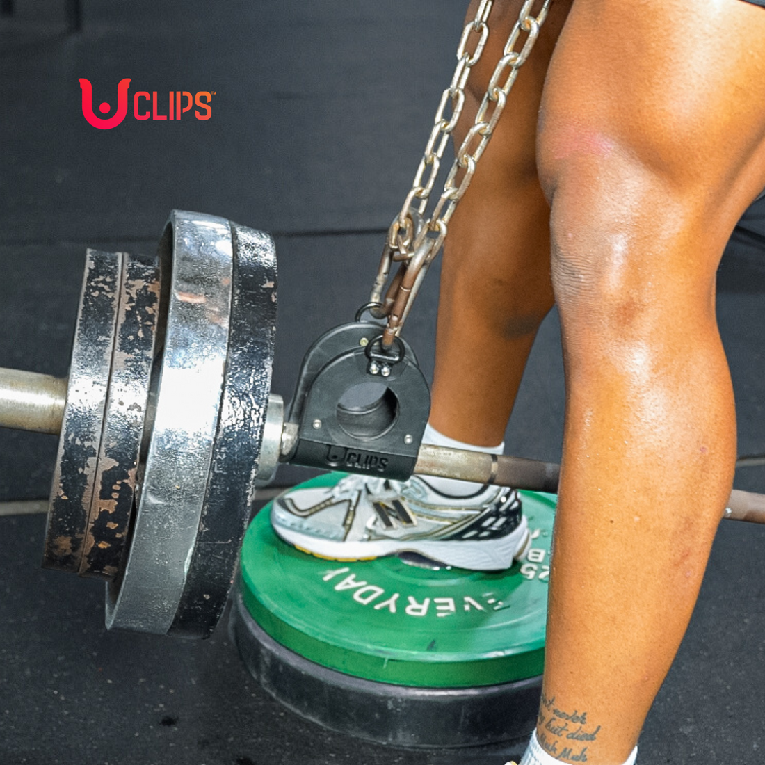 Uclips | Home Gym Clips