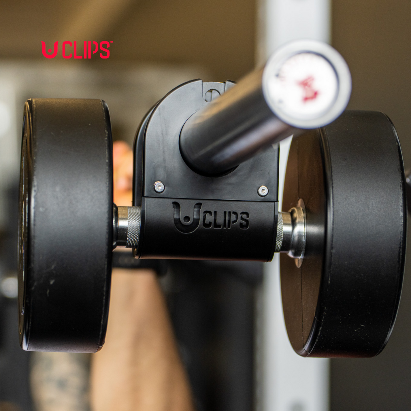U Clips - Versatile home gym clips – Uclips