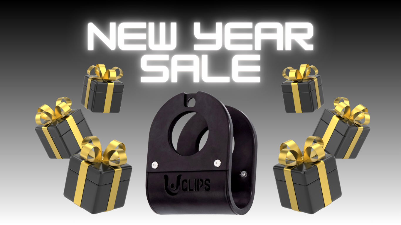 Uclips | Home Gym Clips