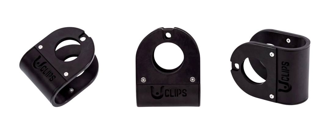 Uclips | Home Gym Clips