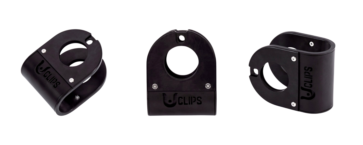 Uclips | Home Gym Clips