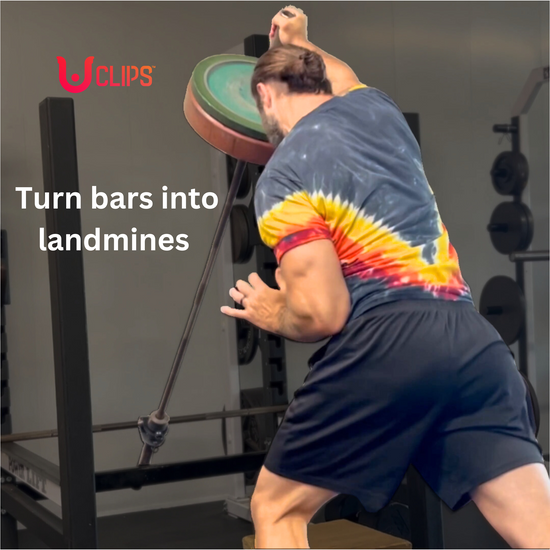 Uclips | Home Gym Clips