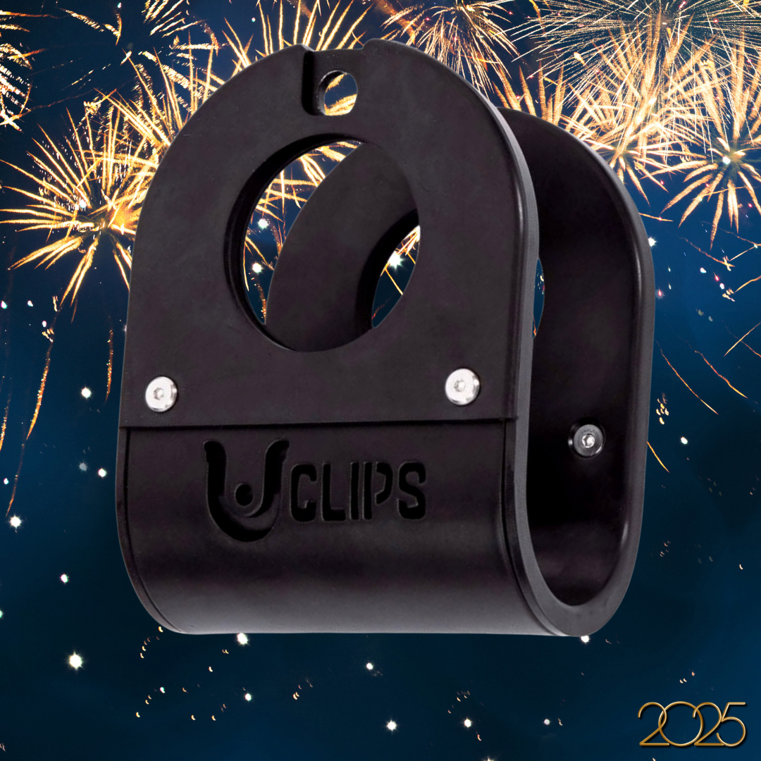 Uclips | Home Gym Clips