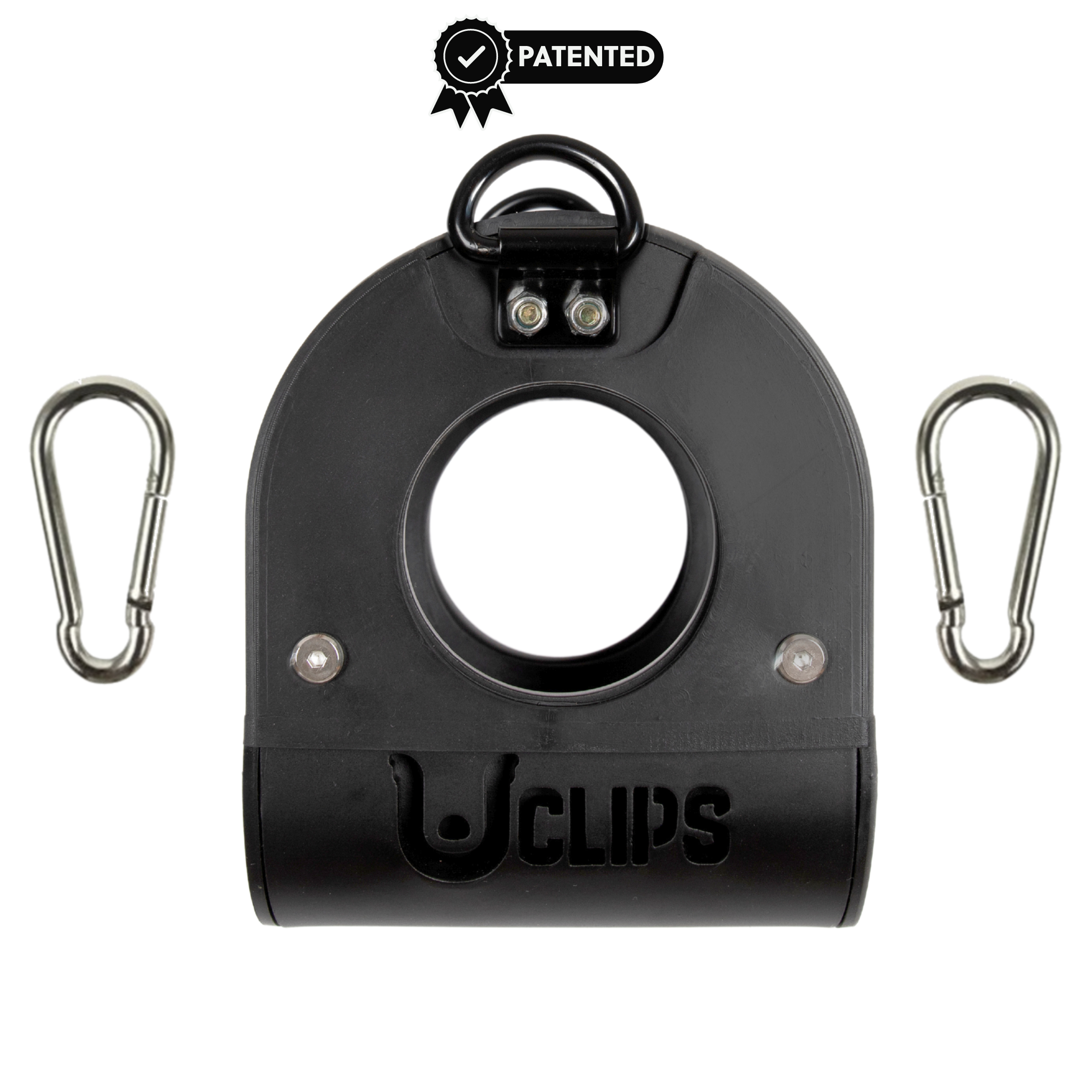 Uclips | Home Gym Clips