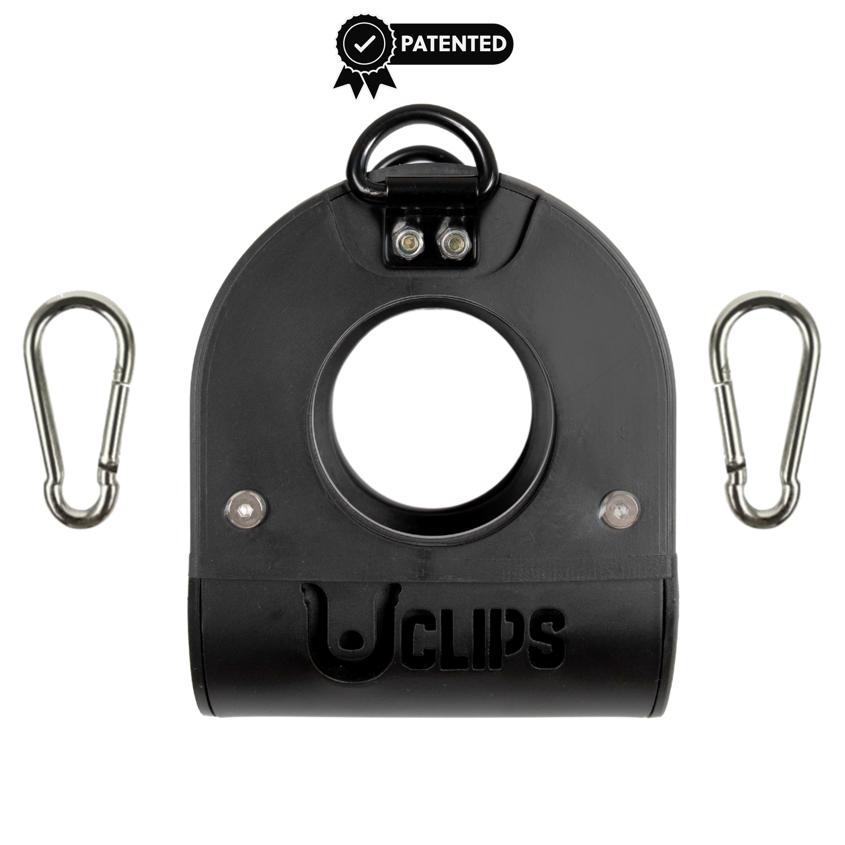 Uclips | Home Gym Clips