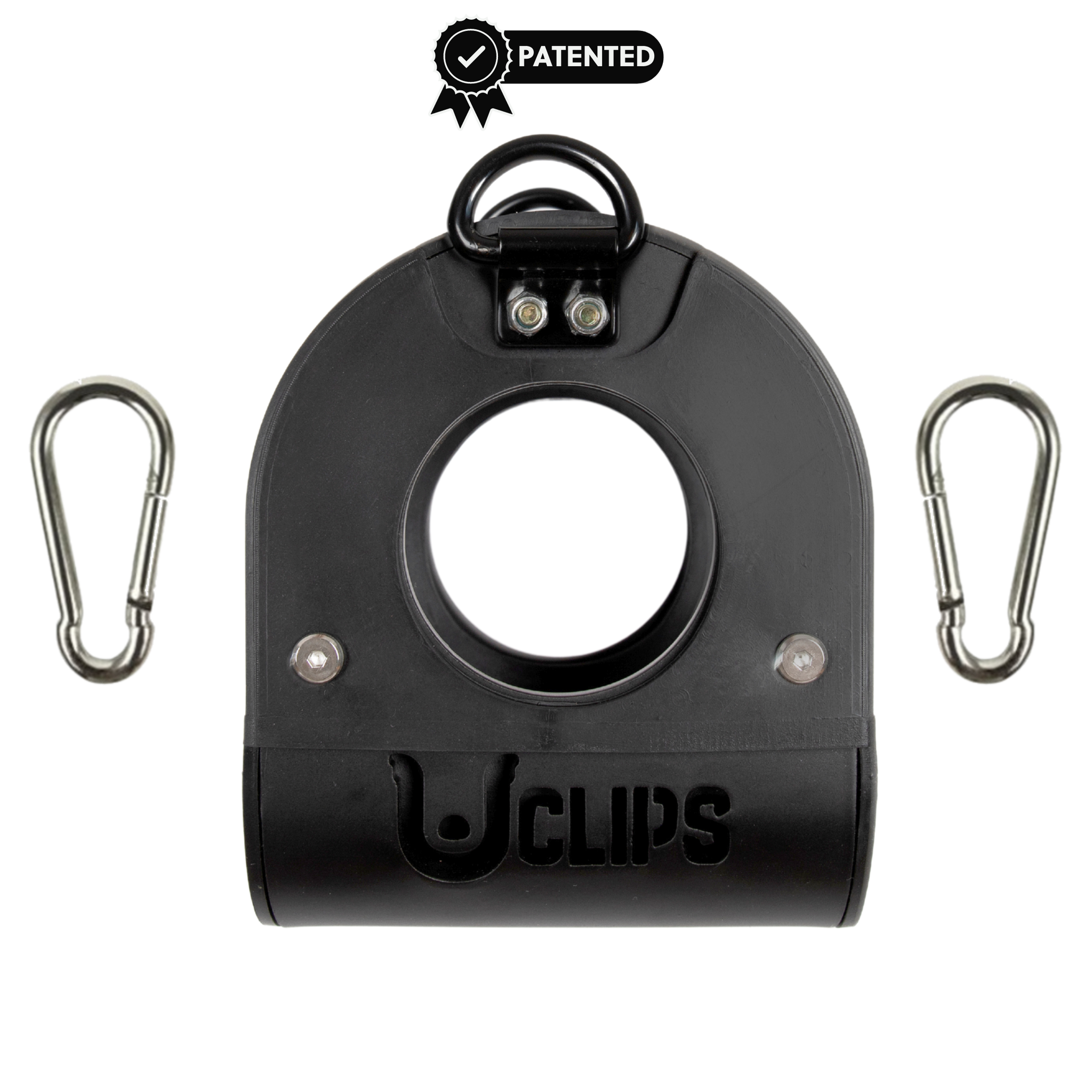 Uclips | Home Gym Clips