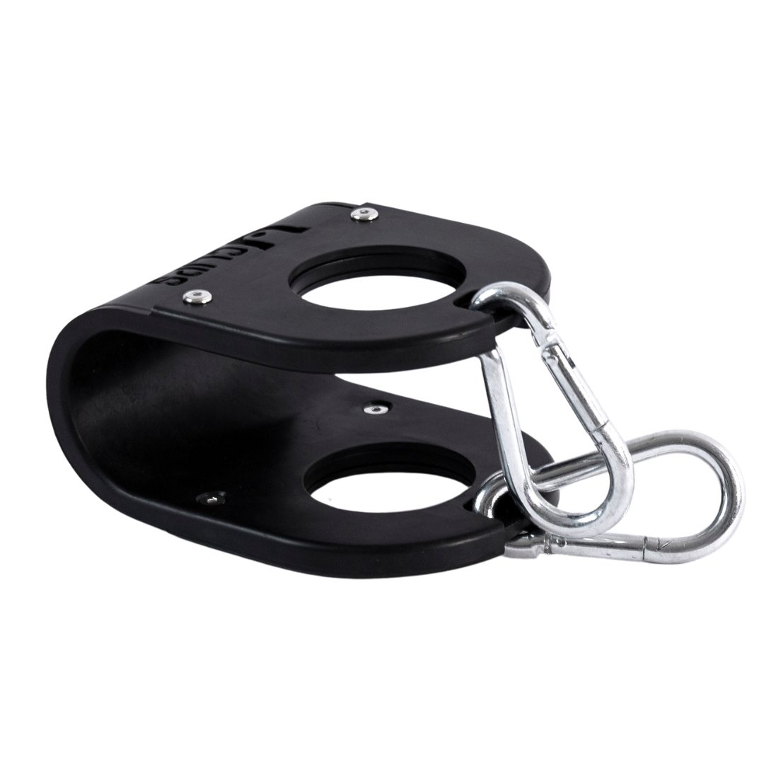 Uclips - Home gym clips