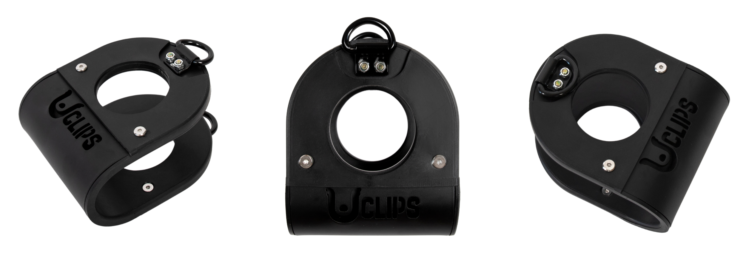 Uclips | Home Gym Clips