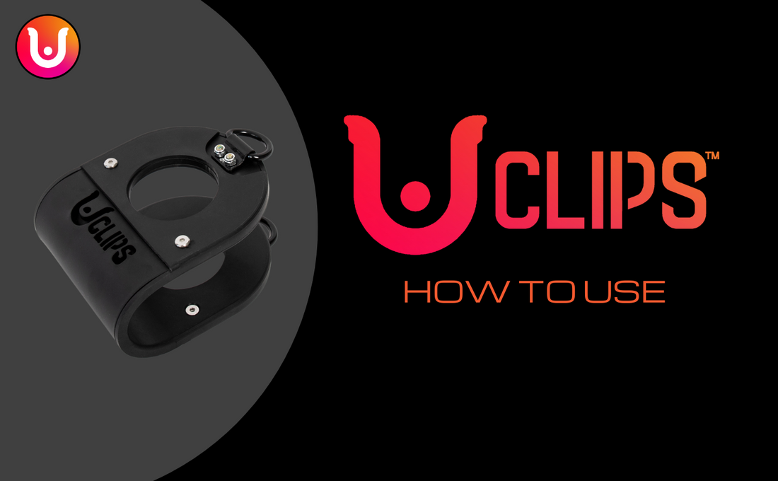 Getting Started With Uclips