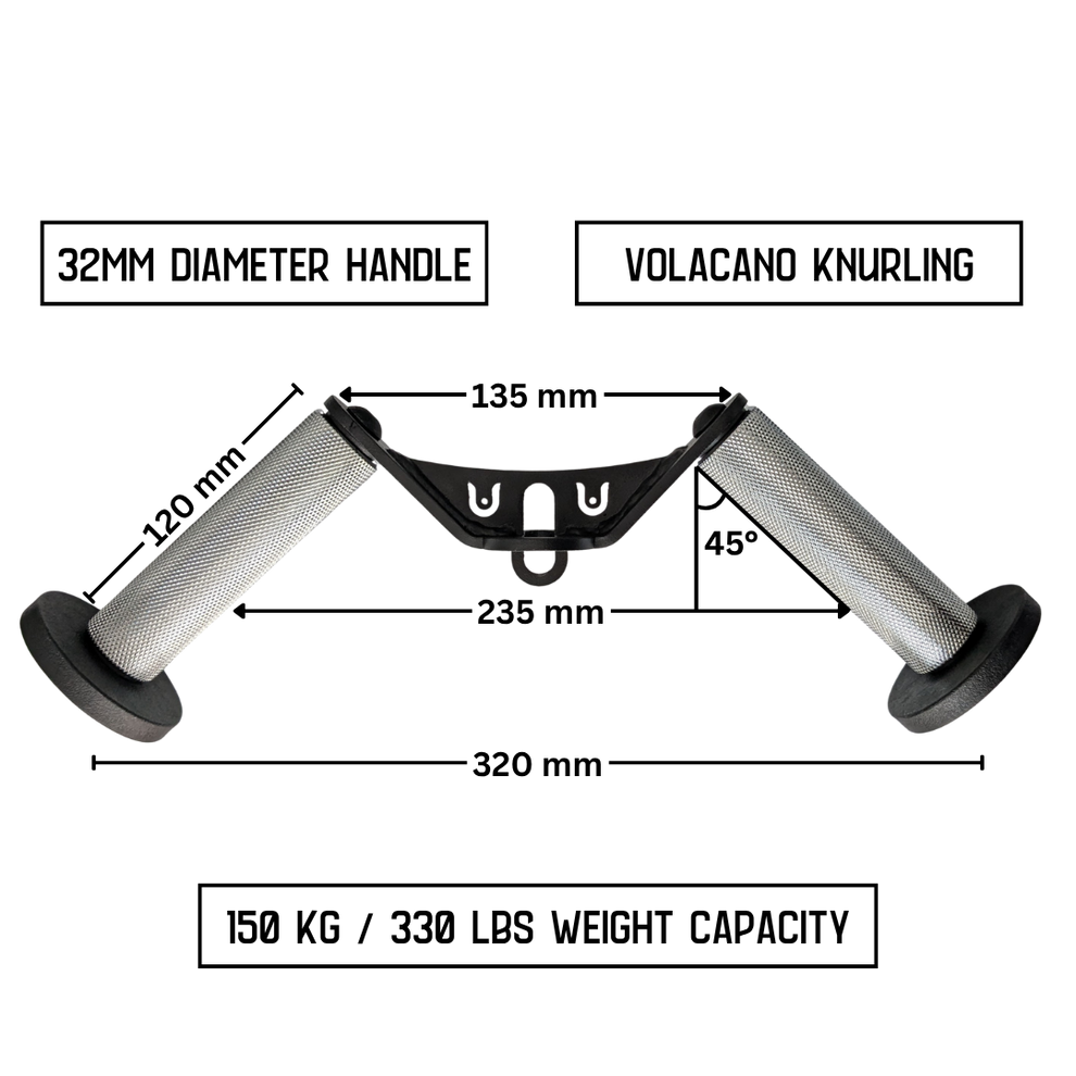 W Grip – Uclips
