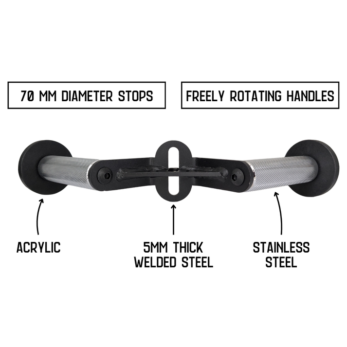 W Grip – Uclips