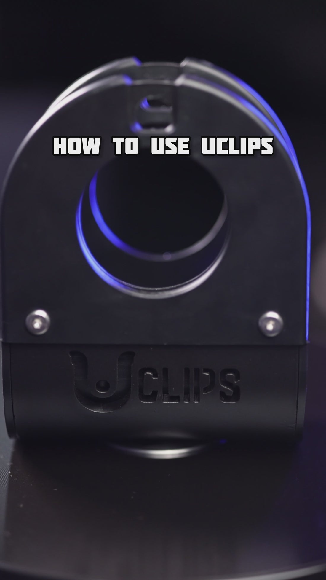 Uclips | Home Gym Clips